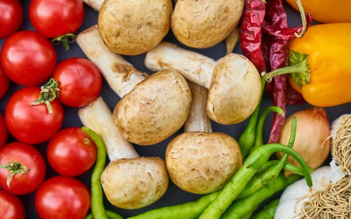 Manger Saine : 5 Clés pour Équilibrer Votre Assiette